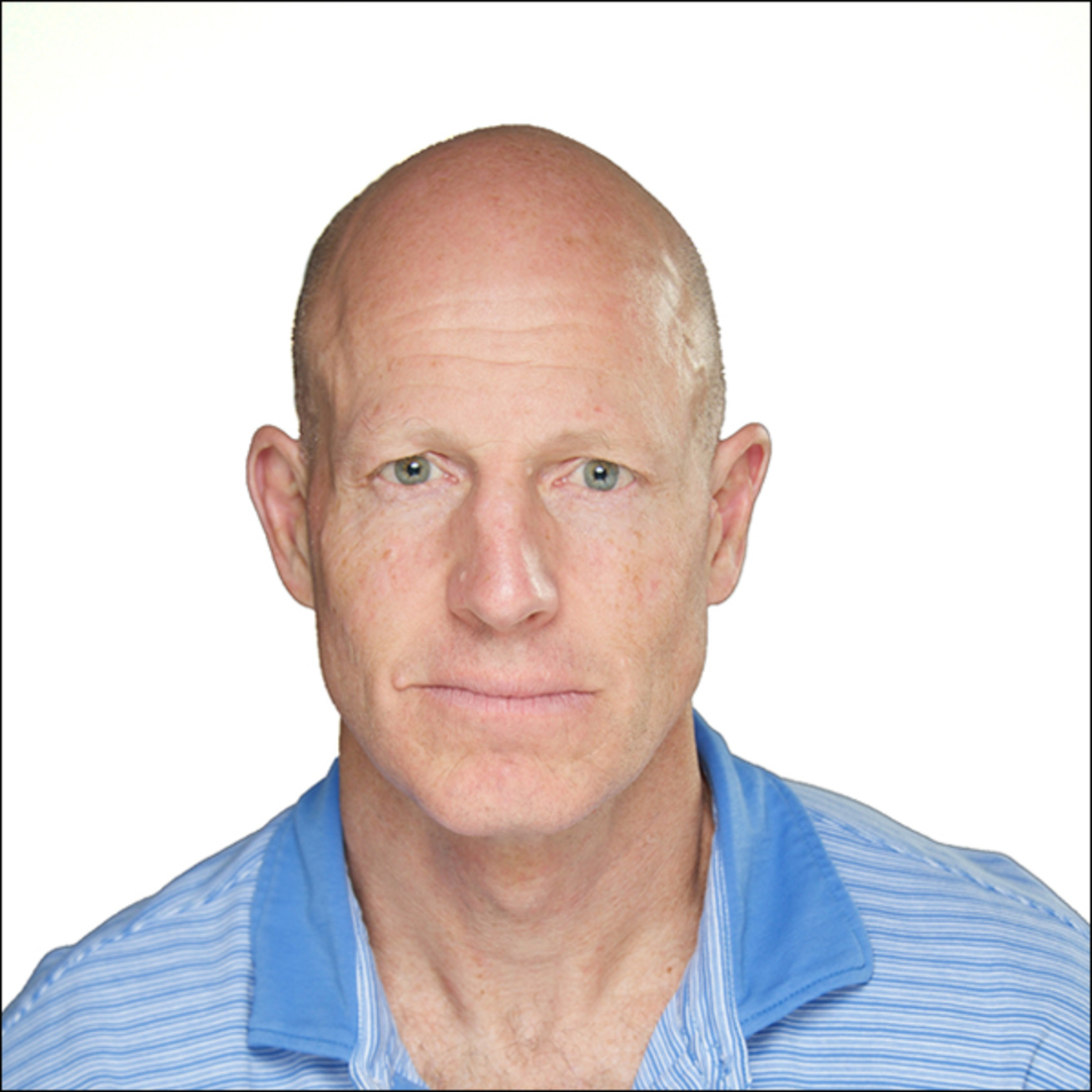 Daniel Tranel, PhD | Iowa’s Hawkeye Intellectual and Developmental ...