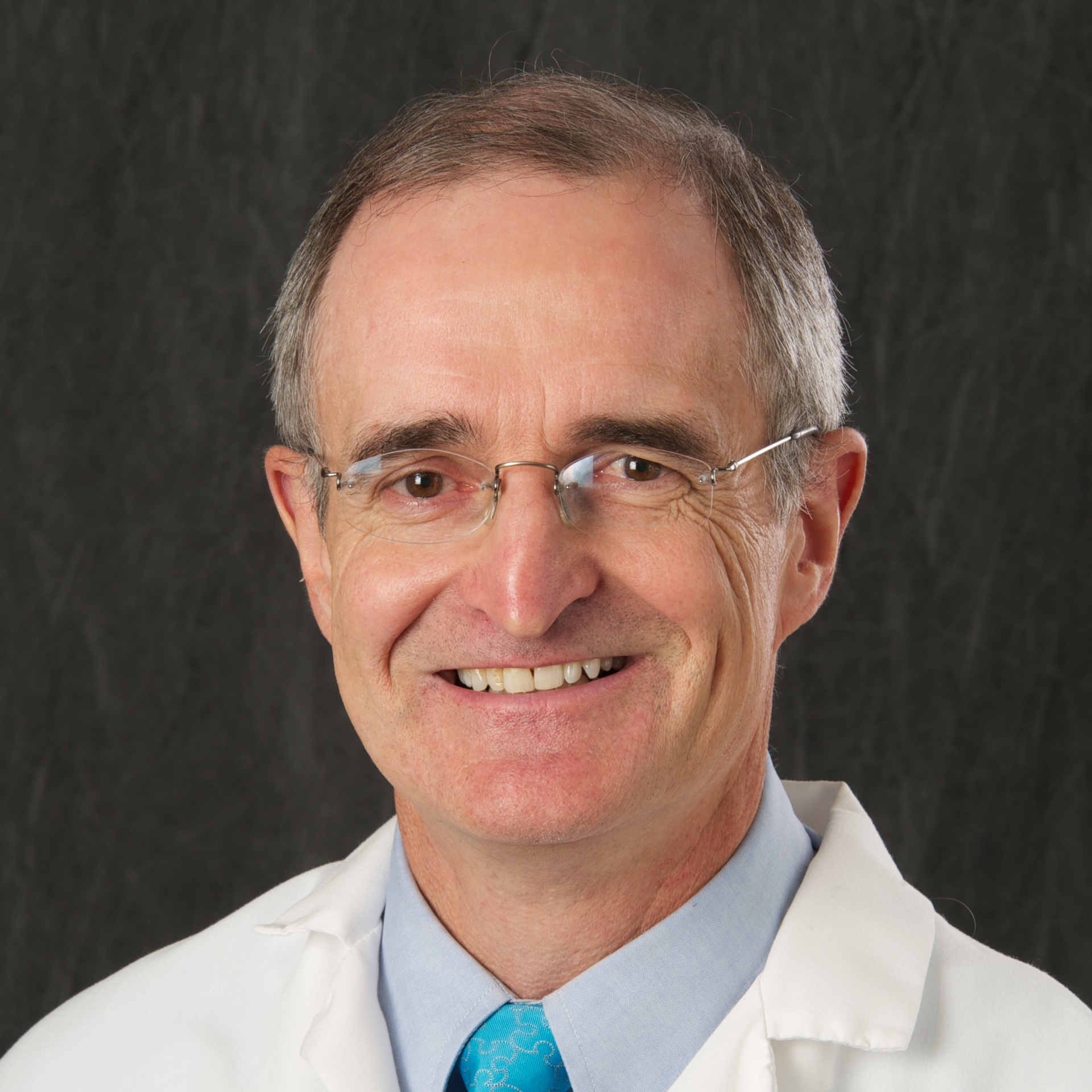 Richard Smith, MD | Iowa’s Hawkeye Intellectual and Developmental ...