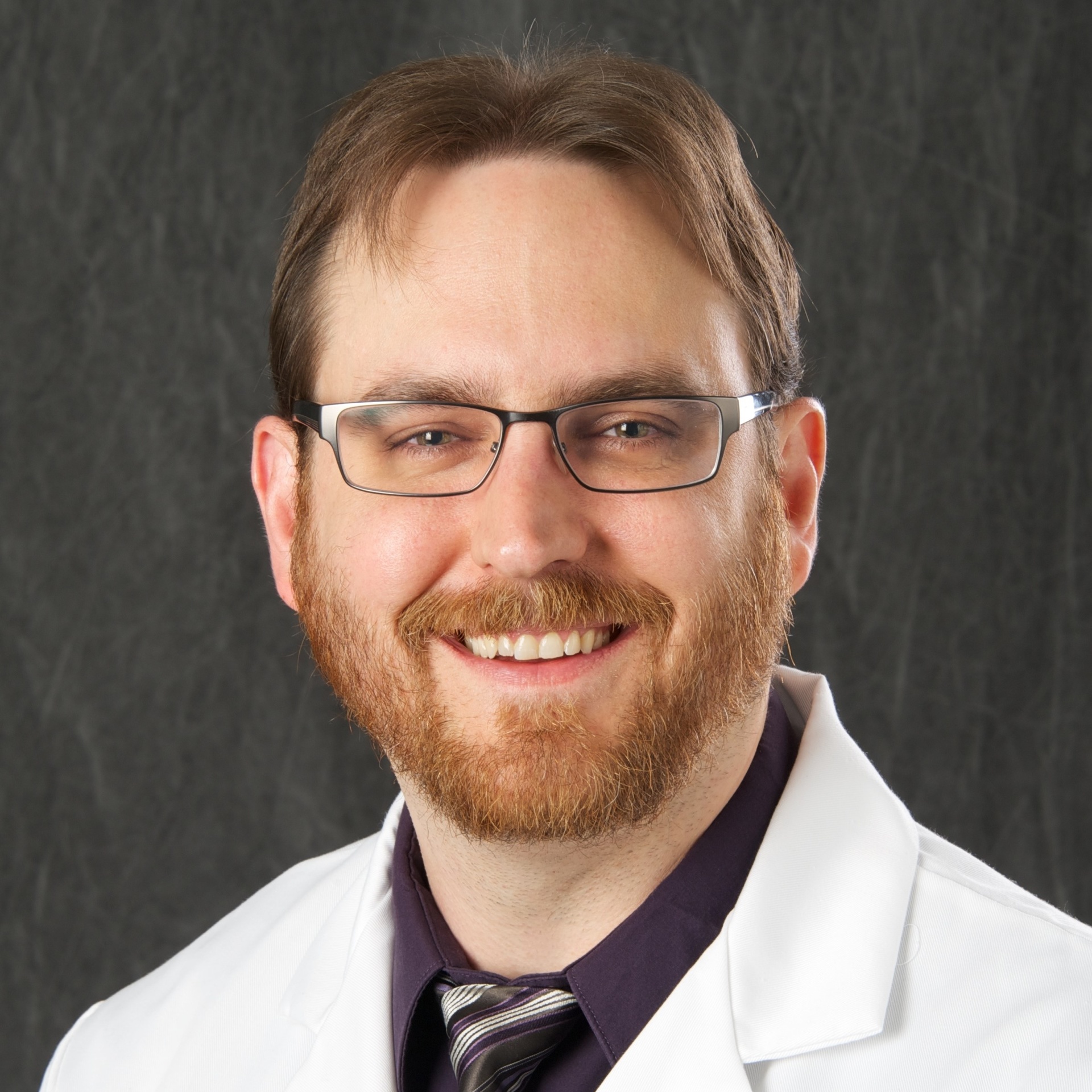 Benjamin Darbro, MD, PhD | Iowa’s Hawkeye Intellectual and ...