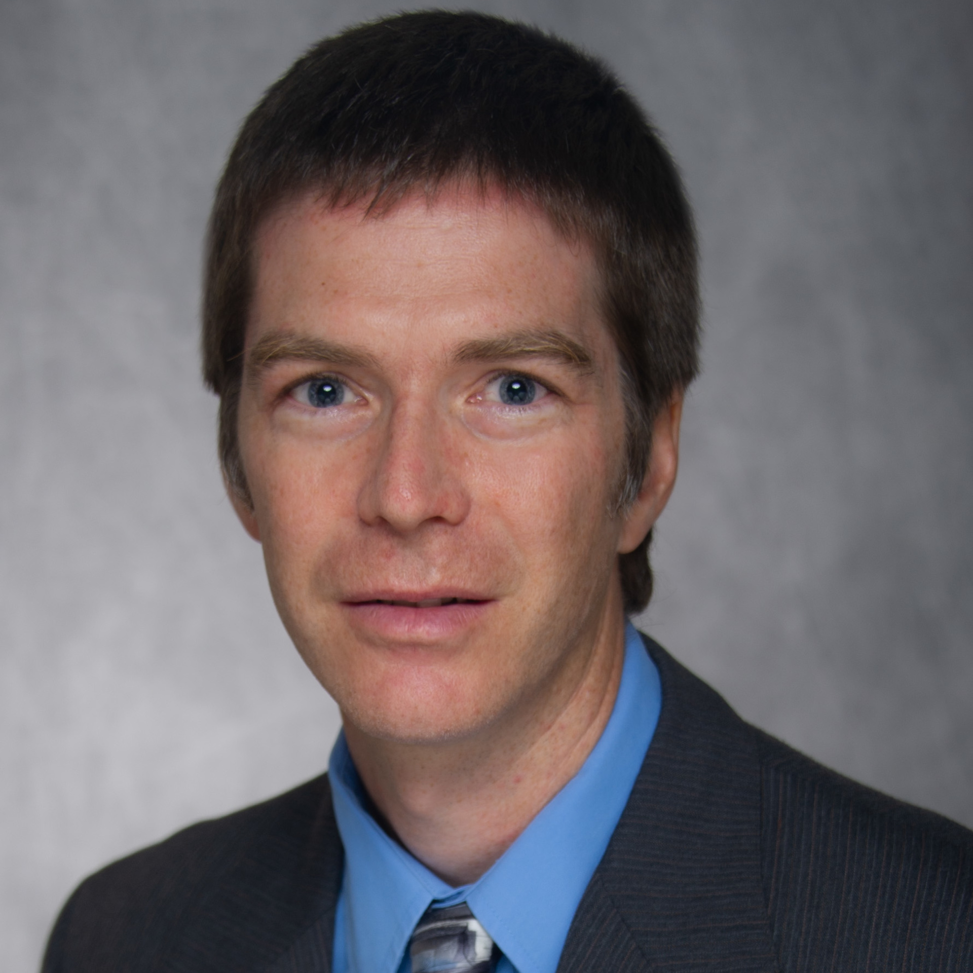 James H. Holmes, PhD | Iowa’s Hawkeye Intellectual and Developmental ...