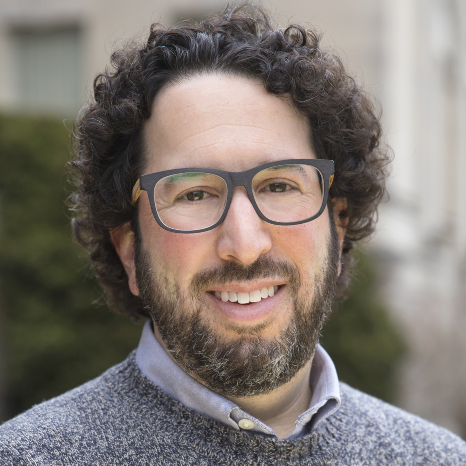 Joshua Weiner, PhD | Iowa’s Hawkeye Intellectual and Developmental ...