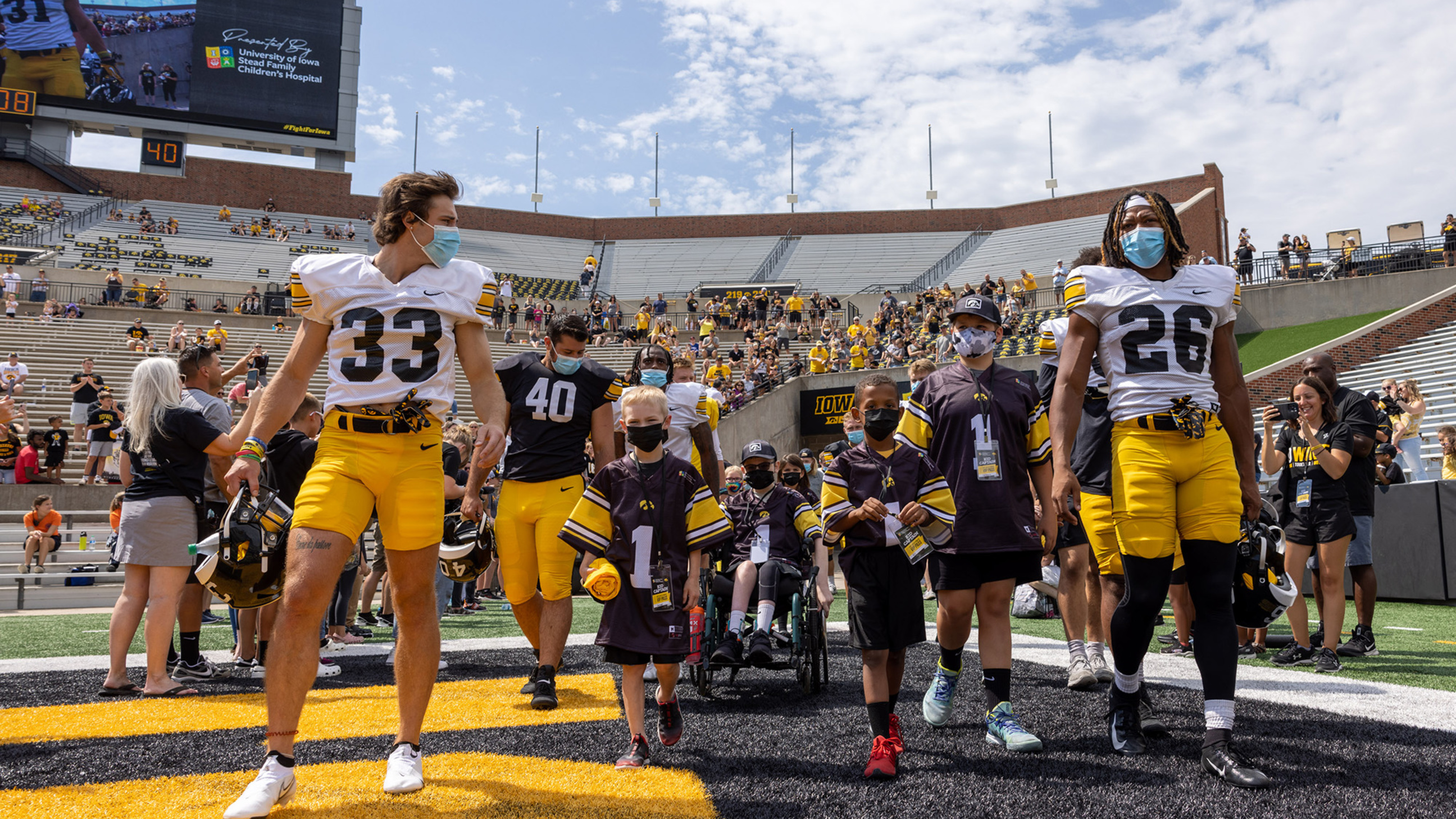 Iowa’s Hawkeye Intellectual and Developmental Disabilities Research ...